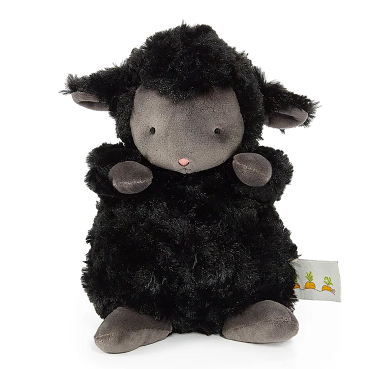 Wee Friends - Wee Kiddo Black — Bunnies by the Bay UK