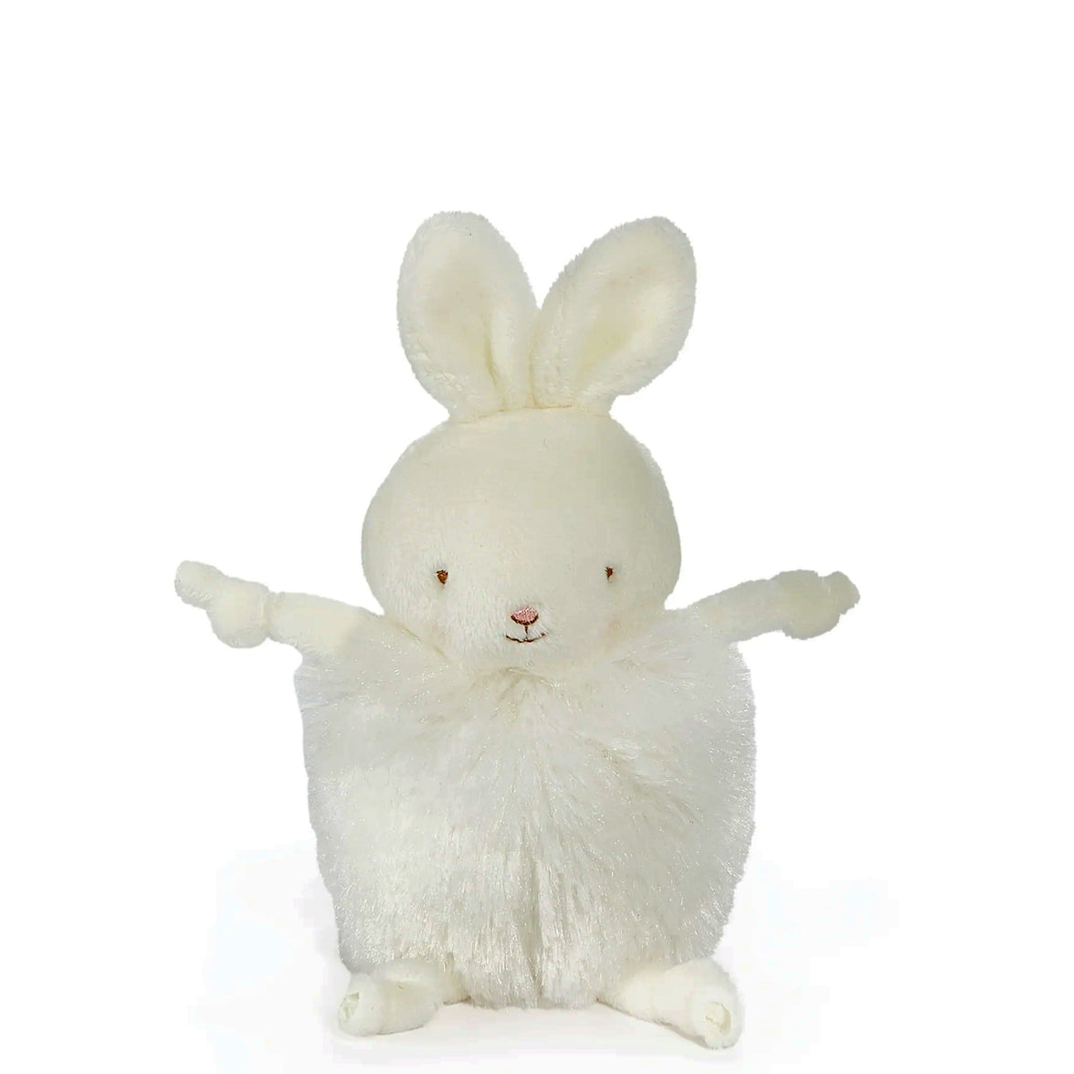 Roly Poly - Bun Bun — Bunnies by the Bay UK