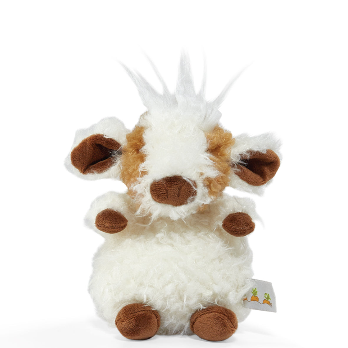 Wee Friends - Wee Moo Moo — Bunnies by the Bay UK