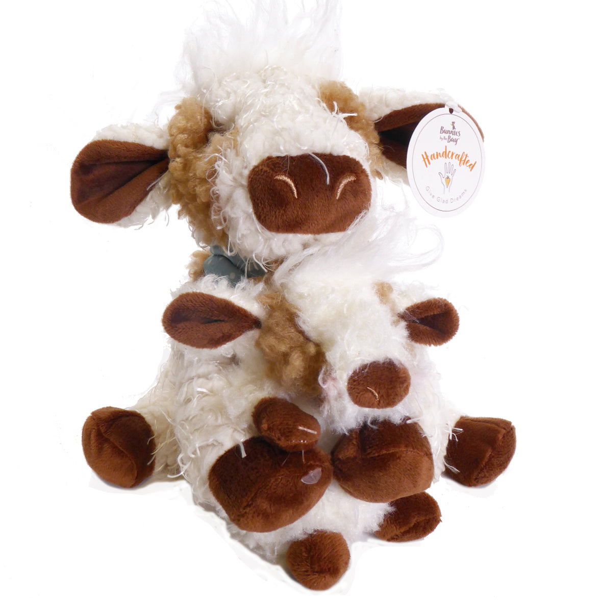 Baby & Me Moo Moo — Bunnies by the Bay UK